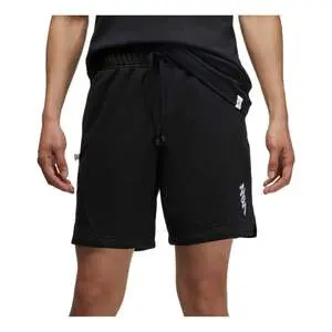 JORDAN X Zion Crossover Shorts - Multi-color