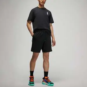 JORDAN X Zion Crossover Shorts - Multi-color