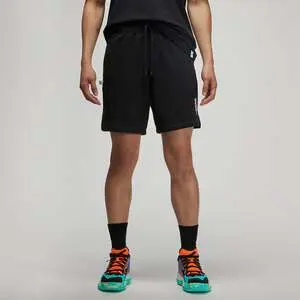 JORDAN X Zion Crossover Shorts - Multi-color