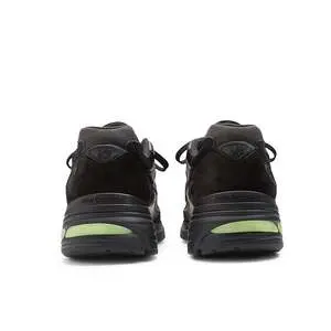 NEW BALANCE 991v2 "miuk London Marathon" Sneakers - Black
