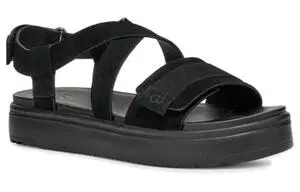 UGG Zayne Ankle Strap Ii Sandals