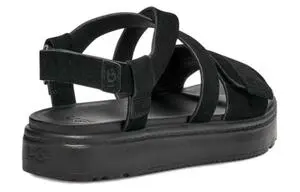 UGG Zayne Ankle Strap Ii Sandals