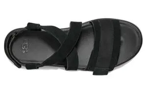 UGG Zayne Ankle Strap Ii Sandals