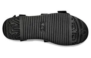 UGG Zayne Ankle Strap Ii Sandals