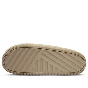Nike Calm Slide Sandals - Khaki