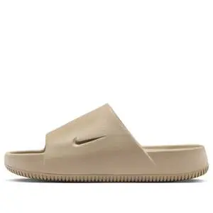 Nike Calm Slide Sandals - Khaki
