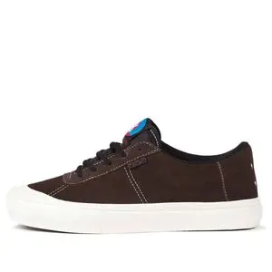 VANS Pop Trading Company X Skate Agah Sneakers - Brown
