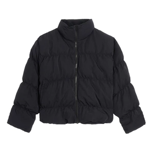 JORDAN Air Puffer Jacket - Black/black