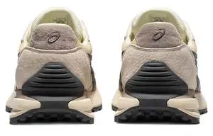 Asics Tarther Sc Low Top Sneakers - Creamyellow/gray
