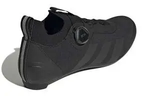 Adidas Parley X The Road Boa Carbon Cycling Shoes