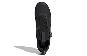 Adidas Parley X The Road Boa Carbon Cycling Shoes