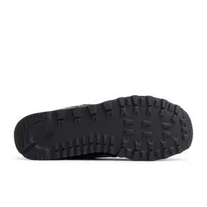 NEW BALANCE 576 Made In England "black Cement" Sneakers