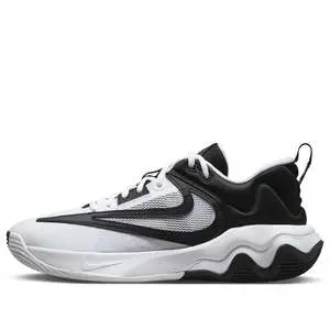 Nike Nike Giannis Immortality 3 EP Sneakers White/black