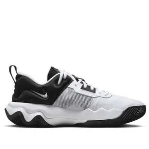 Nike Giannis Immortality 3 Ep Sneakers - White/black