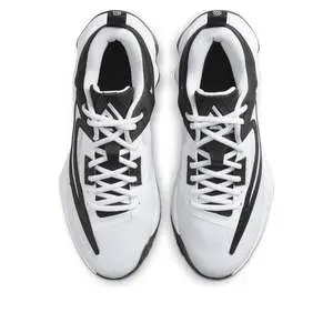 Nike Giannis Immortality 3 Ep Sneakers - White/black
