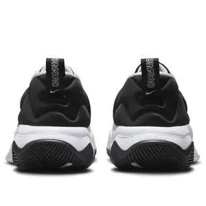 Nike Giannis Immortality 3 Ep Sneakers - White/black