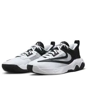 Nike Giannis Immortality 3 Ep Sneakers - White/black