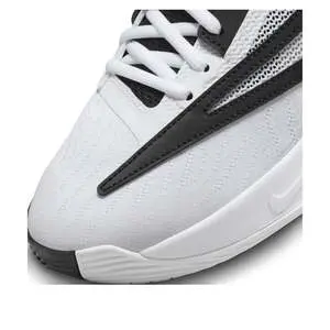 Nike Giannis Immortality 3 Ep Sneakers - White/black