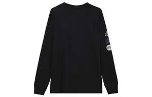 Nike Long Sleeve T-shirt Asia Sizing