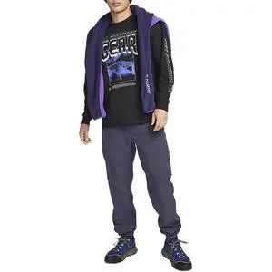 Nike Long Sleeve T-shirt Asia Sizing