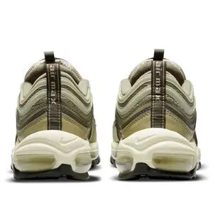 Nike Max 97 Sneakers - Olive Green