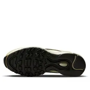 Nike Max 97 Sneakers - Olive Green