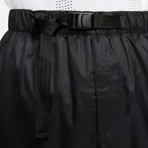 Nike Tech Lined Woven Pants - Black