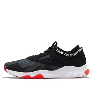 REEBOK Hiit Sneakers - Black/red