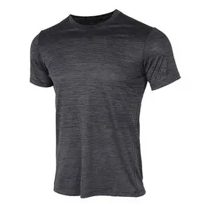 Adidas Gradient Training Tee - Black