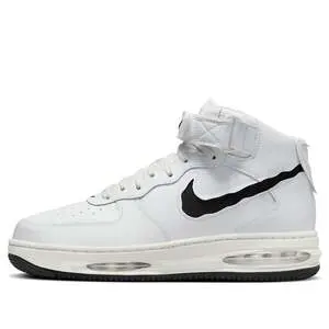 Nike Nike Air Force 1 Mid Evo Remastered Sneakers Summit White/black/sail