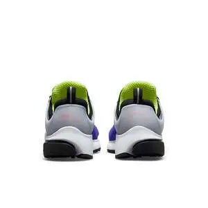 Nike Presto Low Top Sneakers