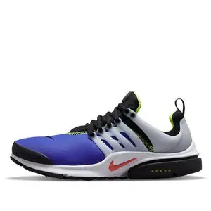 Nike Nike Air Presto Low Top Sneakers Blue/white