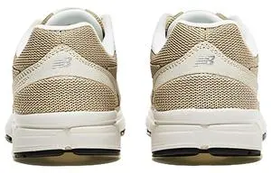 NEW BALANCE 480v5 - Beige/white
