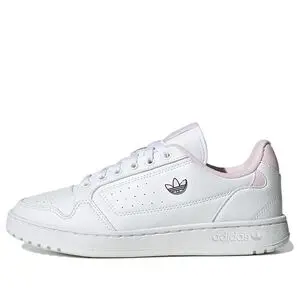 Adidas Originals Ny 90 Sneakers - Cloud White/clear Pink