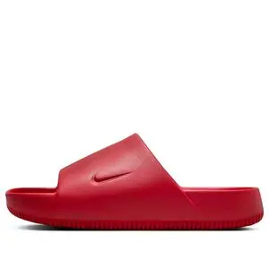 Nike Calm Slide - Red