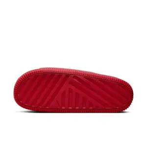 Nike Calm Slide - Red