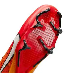 Nike Zoom Mercurial Superfly Academy Mds Mg High Top Football Boots - Bright/black/red