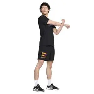 Nike Dri-fit 7 Inches Shorts