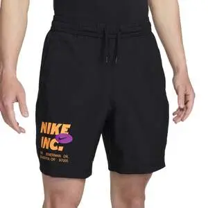 Nike Dri-fit 7 Inches Shorts