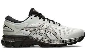 Asics Gel-kayano 25 Athletic Sneakers - Black/grey