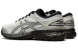 Asics Gel-kayano 25 Athletic Sneakers - Black/grey