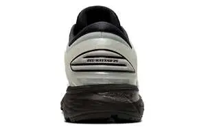 Asics Gel-kayano 25 Athletic Sneakers - Black/grey