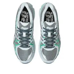 Asics Gel-kayano 20 Sneakers - Storm Cloud/cilantro