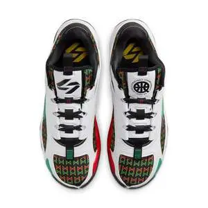 JORDAN Air Luka 2 'quai 54' Sneakers