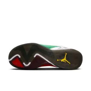 JORDAN Air Luka 2 'quai 54' Sneakers