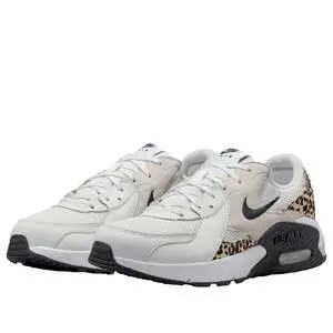 Nike Max Excee Sneakers - Summit White/white/hemp