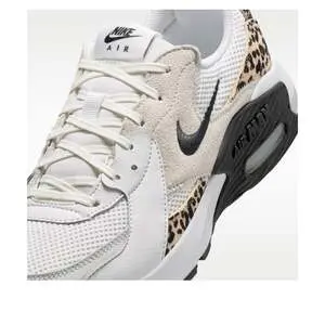Nike Max Excee Sneakers - Summit White/white/hemp