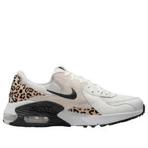 Nike Max Excee Sneakers - Summit White/white/hemp