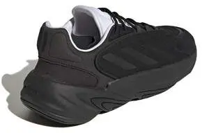 Adidas Ozelia Shoes - Black