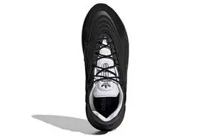 Adidas Ozelia Shoes - Black